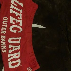 Shorts | Lifeguard Outer Banks Shorts | Poshmark
